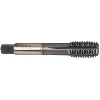 Guhring Thread Forming Tap: #5-44 UNF, 2BX Class of Fit, Modified ...