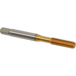 Guhring Thread Forming Tap: 1/4-28 UNF, 2B/2BX Class of Fit, Modified ...