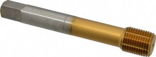 Guhring Thread Forming Tap: 5/8-18 UNF, 2BX Class of Fit, Modified ...