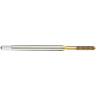 Guhring Thread Forming Tap: M1.4x0.30 Metric, 6HX Class of Fit ...
