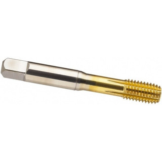 Guhring Thread Forming Tap: M12x1.50 Metric Fine, 6HX Class of Fit ...