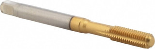 Guhring Thread Forming Tap: M5x0.80 Metric Coarse, 6HX Class of Fit ...