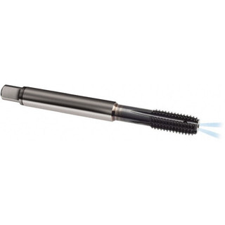 Guhring Thread Forming Tap: M8x1.25 Metric, 6HX Class of Fit, Modified ...