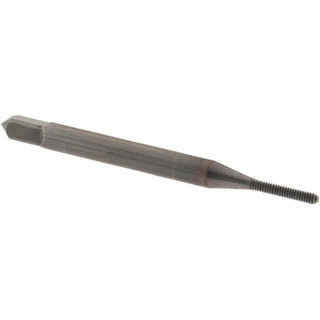 OSG Thread Forming Tap: #0-80 UNF, Bottoming, Cobalt, TiCN Coated H2 ...