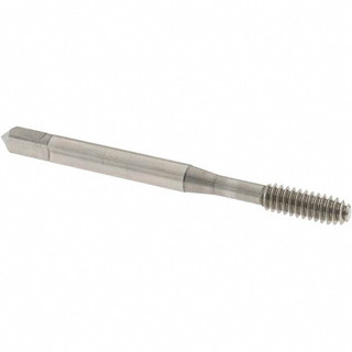 OSG Thread Forming Tap: #10-24 UNC, Modified Bottoming, Cobalt, Bright ...