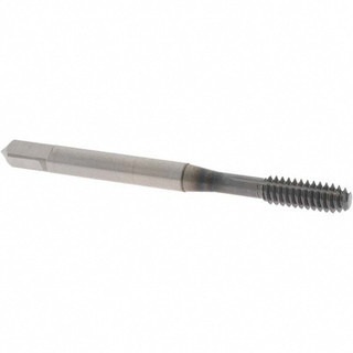 OSG Thread Forming Tap: #10-24 UNC, Modified Bottoming, Powdered Metal ...