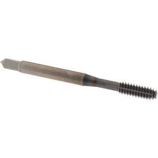 OSG Thread Forming Tap: #10-24 UNC, Modified Bottoming, Powdered Metal ...