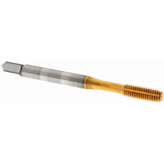 OSG Thread Forming Tap: #10-32 UNF, 2B Class of Fit, Bottoming, High ...