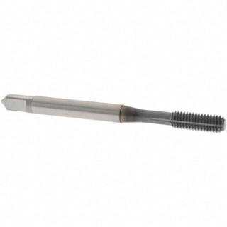 OSG Thread Forming Tap: #10-32 UNF, Bottoming, Powdered Metal High ...