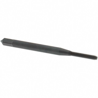 OSG Thread Forming Tap: #2-56 UNC, Modified Bottoming, Cobalt, Oxide ...