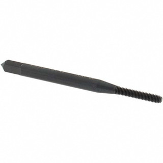 OSG Thread Forming Tap: #2-64 UNF, Modified Bottoming, Cobalt, Oxide ...
