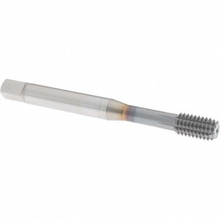 OSG Thread Forming Tap: 3/8-16 UNC, 3B Class of Fit, Modified Bottoming ...