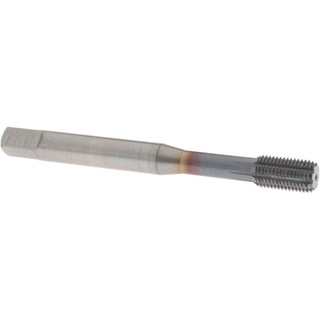 OSG Thread Forming Tap: 3/8-24 UNF, 3B Class of Fit, Modified Bottoming ...