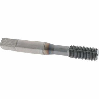 OSG Thread Forming Tap: 3/8-24 UNF, Modified Bottoming, Powdered Metal ...