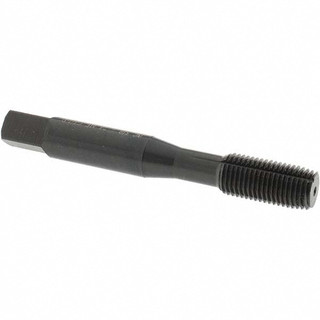 OSG Thread Forming Tap: 3/8-24 UNF, Plug, Cobalt, Oxide Coated H7 ...