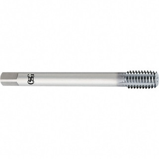 OSG Thread Forming Tap: M10x1.00 Metric, 6H Class of Fit, Plug, High ...