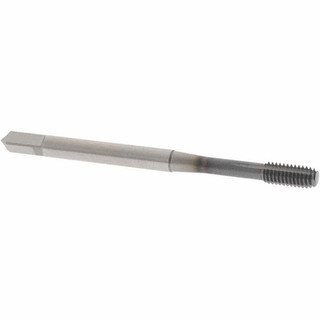 OSG Thread Forming Tap: M3.5x0.60 Metric Coarse, Modified Bottoming ...