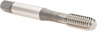 OSG Thread Forming Tap: M8x1.25, 6H Class of Fit, Bottoming, High Speed ...