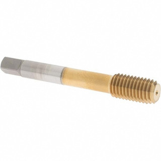OSG Thread Forming Tap: Metric Coarse, 4H Class of Fit, Modified ...