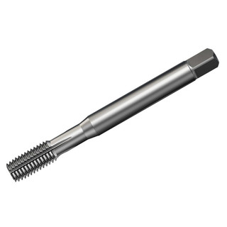 Sandvik Coromant Thread Forming Tap: 3/8-16 UNC, 2B Class of Fit ...