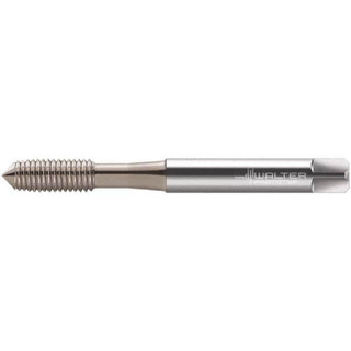 Walter Prototyp Thread Forming Tap: M10x1.50 Metric, 6HX Class of Fit ...