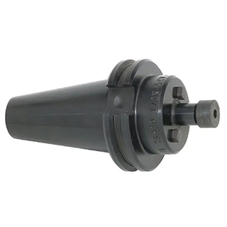 Collis CAT 40 Taper Shell Mill Holder, 1/2" Arbor Length - 75380