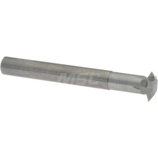Accupro Single Profile Thread Mill: 1/2-16, 16 to 20 TPI, Internal ...