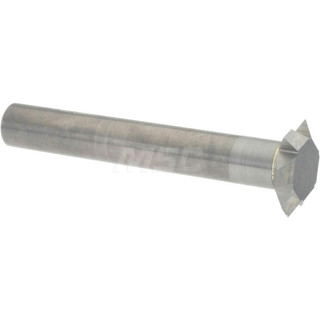 Accupro Single Profile Thread Mill: 3/4-8, 8 to 16 TPI, Internal ...