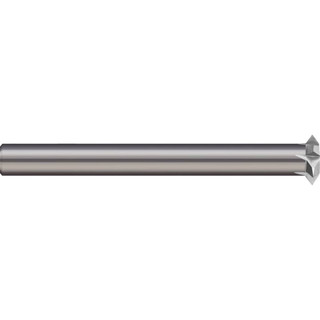 Micro 100 Single Profile Thread Mill: 11-32, 11 to 32 TPI, Internal ...