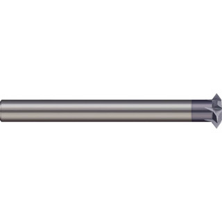 Micro 100 Single Profile Thread Mill: 5/8-11 to 5/8-32, 11 to 32 TPI ...