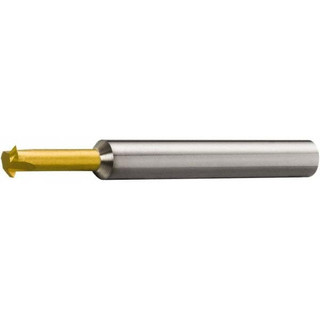 Sandvik Coromant Single Profile Thread Mill: 12 to 24 TPI, Internal, 3 ...