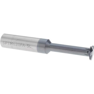 Scientific Cutting Tools Single Profile Acme Thread Mill: 1-5 to 1-1/4 ...