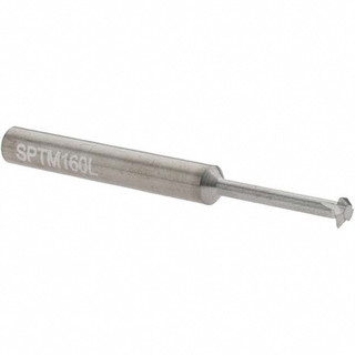 Scientific Cutting Tools Single Profile Thread Mill: #12-24 to #12-56 ...