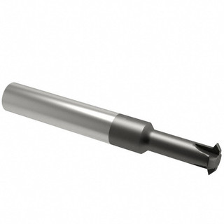 Scientific Cutting Tools Single Profile Thread Mill: 1/2-12 to 1/2-32 ...