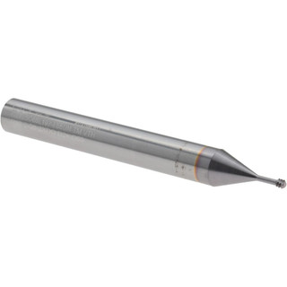Vargus Straight Flute Thread Mill: #2 to 56 & #3 to 56, Internal, 3 ...