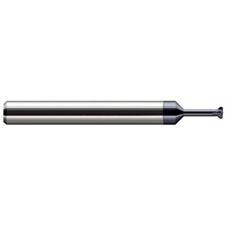 Harvey Tool Thread Relief Cutters, Material: Solid Carbide, Cutting ...