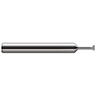 Harvey Tool Thread Relief Cutters, Material: Solid Carbide, Cutting ...