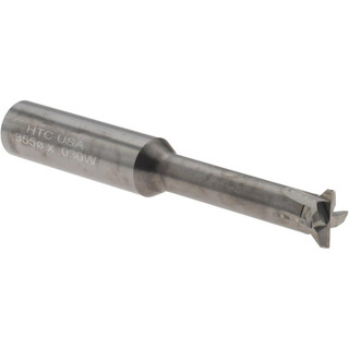 Harvey Tool Thread Relief Cutters, Material: Solid Carbide, Cutting ...