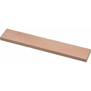 Value Collection Rectangle Polishing Stone (Pack of 6), Aluminum Oxide ...