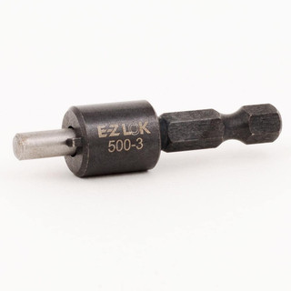E-Z LOK Thread Insert Hand Installation Tool: 1/4-20, 1/4-28 & M6 x 1 ...