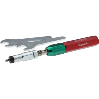 HeliCoil Thread Insert Hand Installation Tool: #6-32, Insert Tool UNC ...