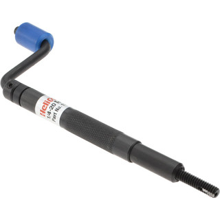 HeliCoil Thread Insert Hand Installation Tool: 1/4-20, Crank Style UNC ...