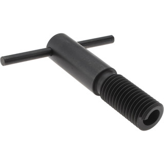 HeliCoil Thread Insert Hand Installation Tool: 1-8, Mandrel & Type III ...