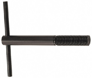 HeliCoil Thread Insert Hand Installation Tool: 9/16-12, Mandrel & Type ...