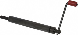 Recoil Thread Insert Hand Installation Tool: 3/8-16, Prewinder & Type V ...
