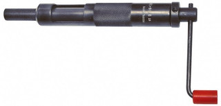 Recoil Thread Insert Hand Installation Tool: 9/16-18, Prewinder & Type ...