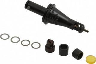 Recoil #4-40 Thread Size, UNC Front End Assembly Thread Insert Power ...