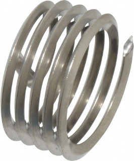 HeliCoil Thread Repair Kit: Pipe Thread Repair 0.394" Insert Length ...