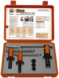 Nes Thread Repair Kit: 13/16 in, Thread Repair Kit 3 Pc Nes1007 ...