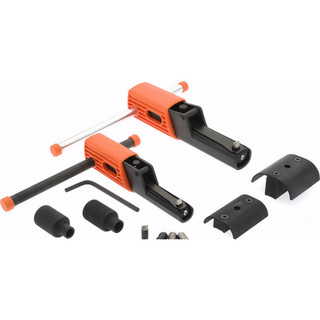 Nes Thread Repair Kit: 2-5/8 in, Thread Repair Kit 4 Pc Nes1036 ...